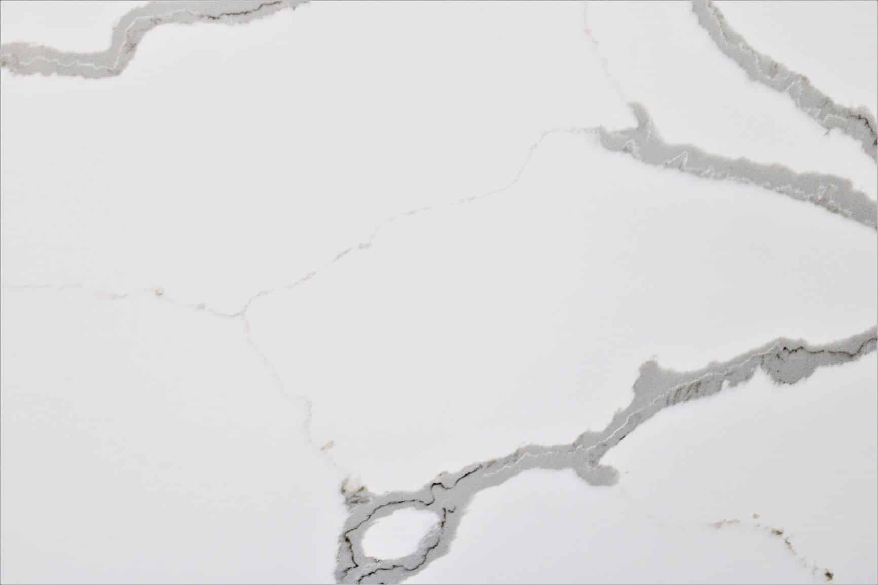 Calacatta Vintage Quartz | Cosmos Quartz | Cosmos Surfaces