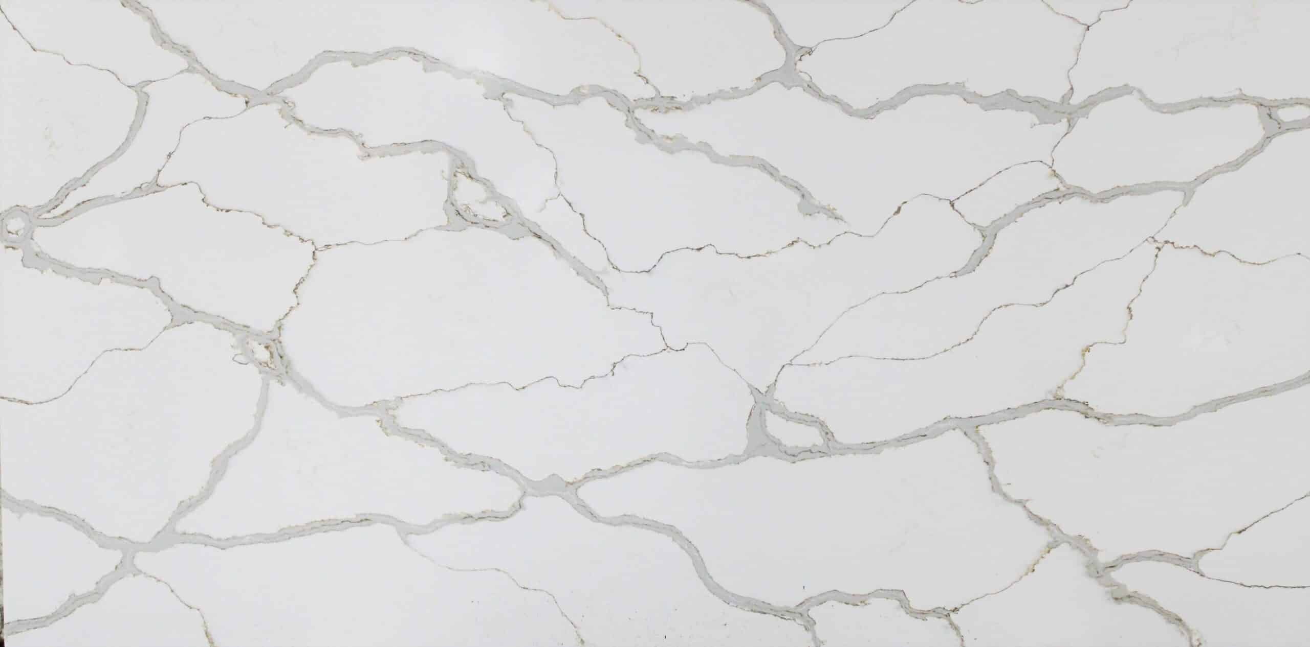 Calacatta Vintage Quartz | Cosmos Quartz | Cosmos Surfaces